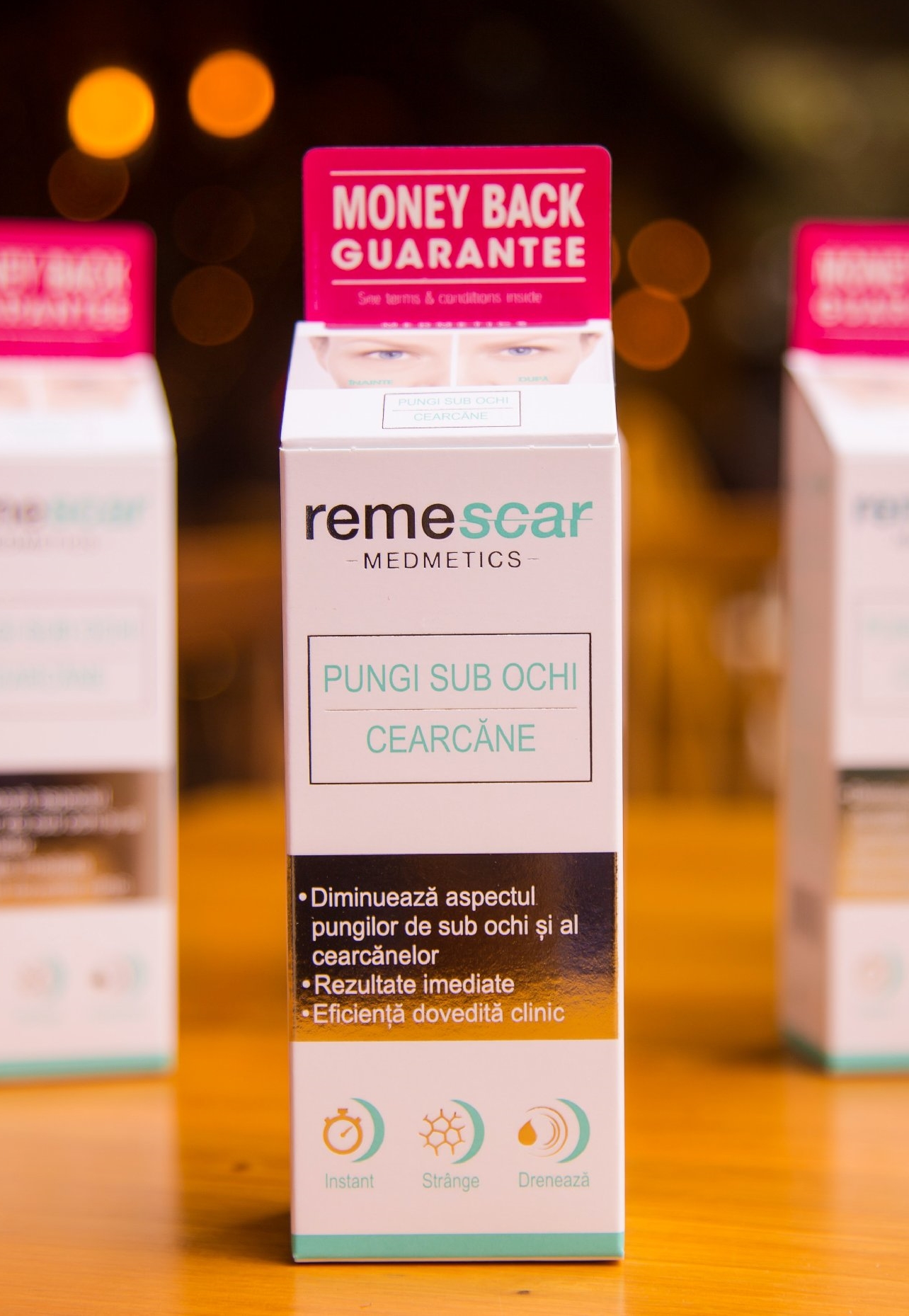 Remescar pungi sub ochi & cearcane - MARIANAROMANICA.RO Remescar pungi sub ochi & cearcane - MARIANAROMANICA.RO